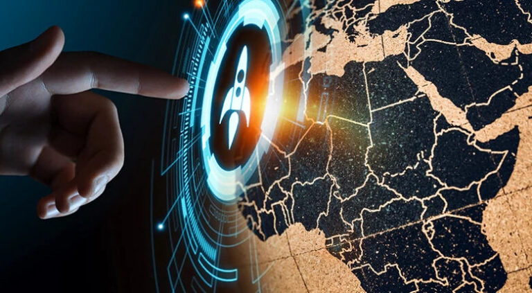 Top Fintech Cities in Africa 2025 Ranking - Africa O'Clock