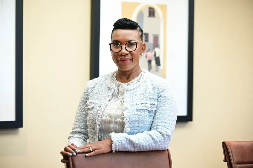 Here are the 6 most powerful African women in 2025 - Africa O'Clock